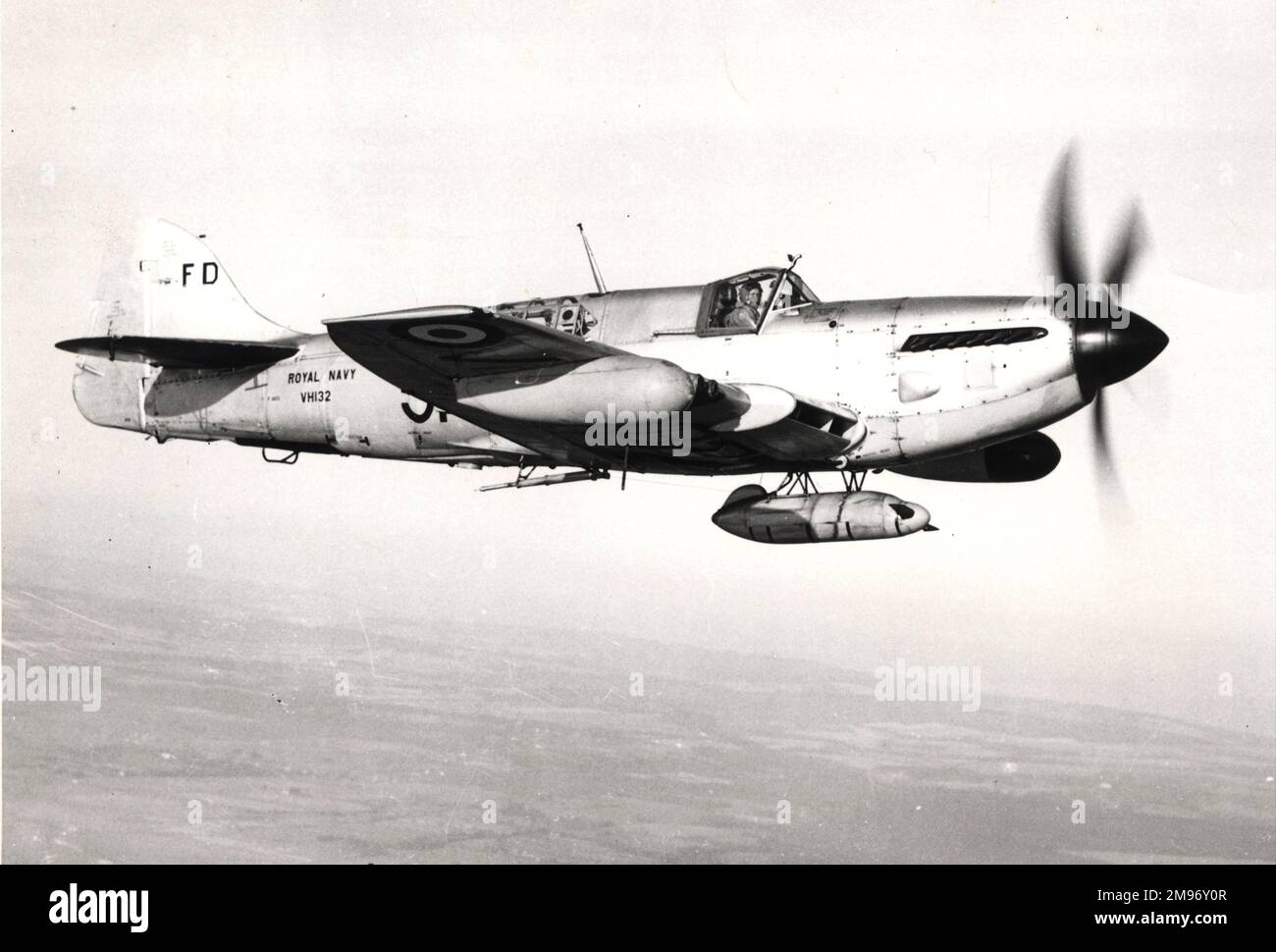 Fairey firefly aircraft Banque de photographies et d’images à haute ...