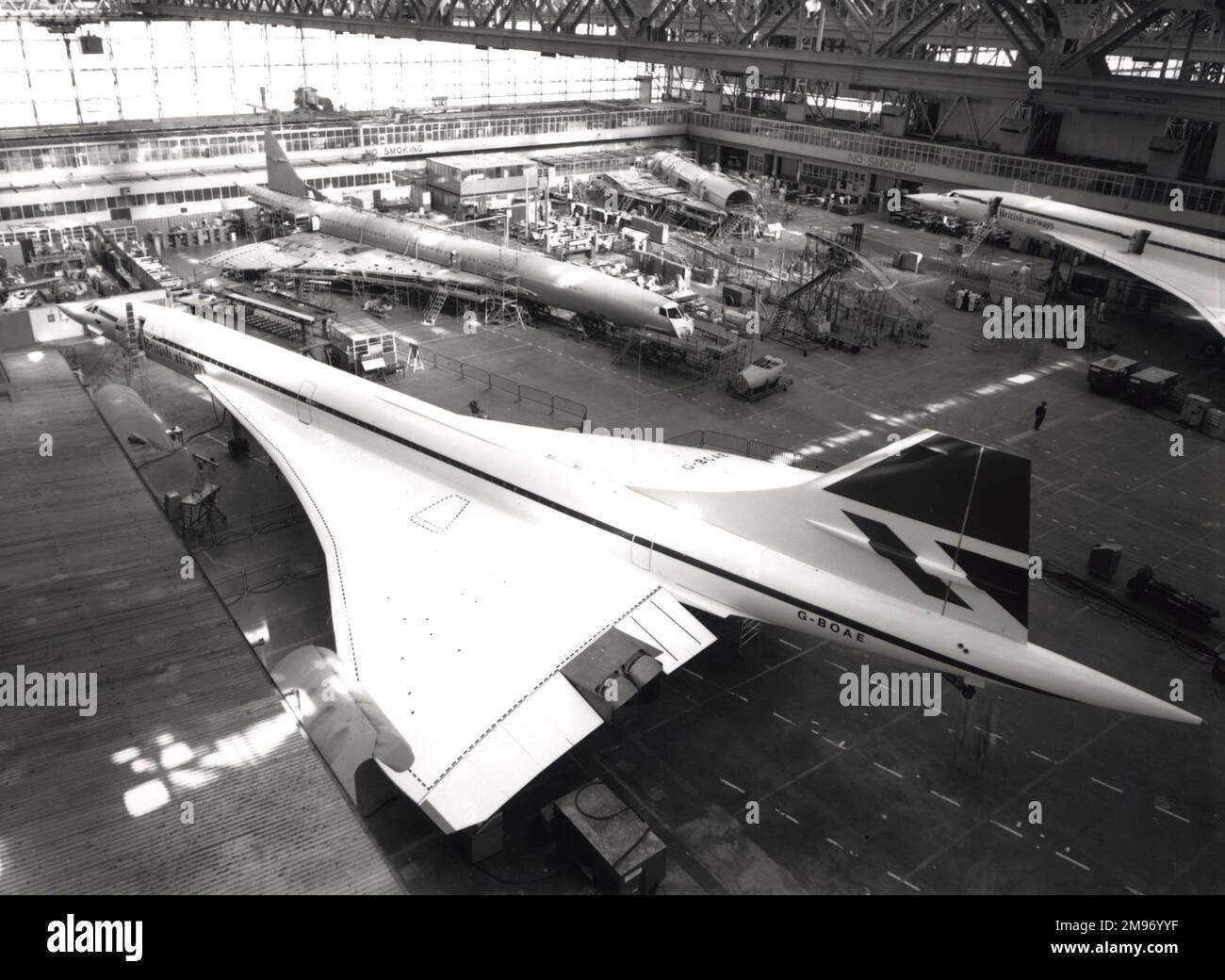 Production hall Banque de photographies et d’images à haute résolution - Alamy