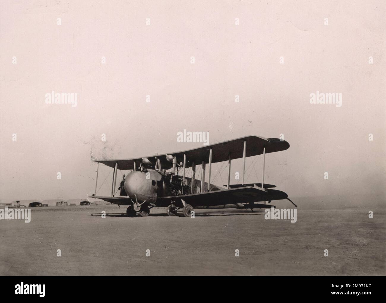 Vickers vernon Banque de photographies et d’images à haute résolution ...