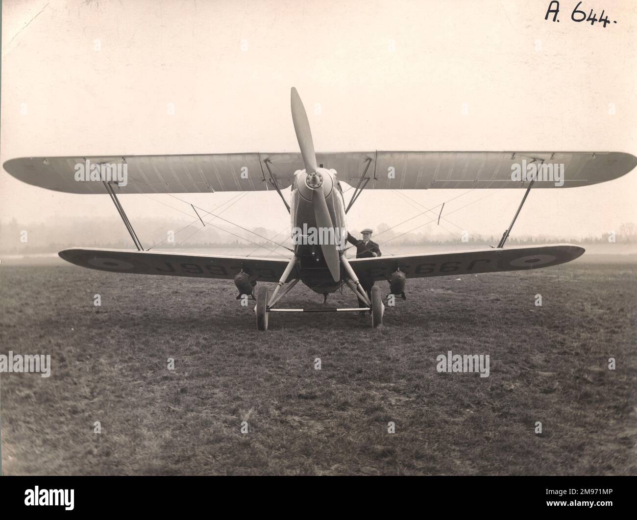Hawker hart Banque de photographies et d’images à haute résolution - Alamy