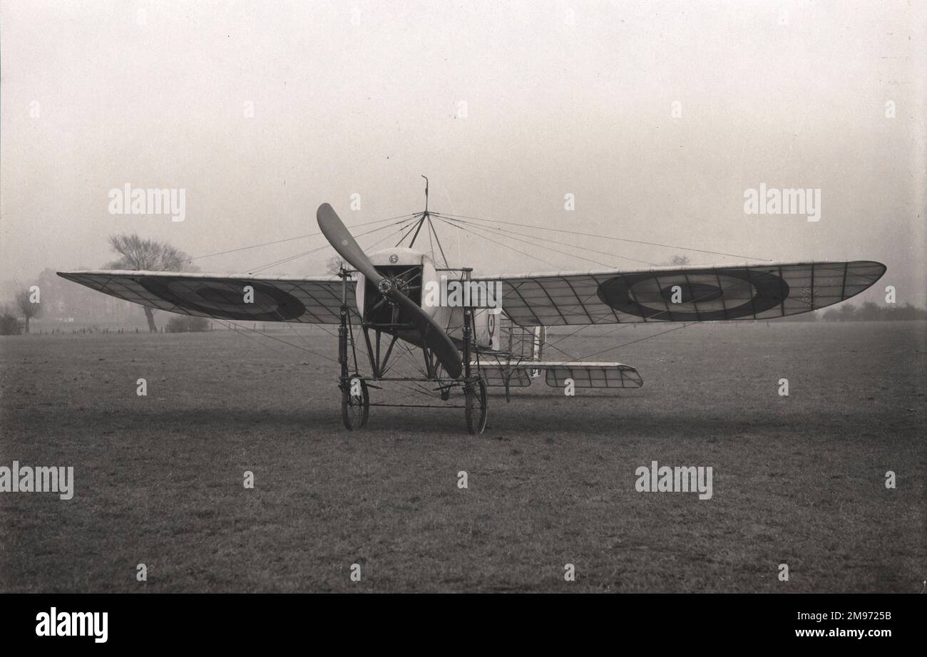 Bleriot 2 Banque de photographies et d’images à haute résolution - Alamy