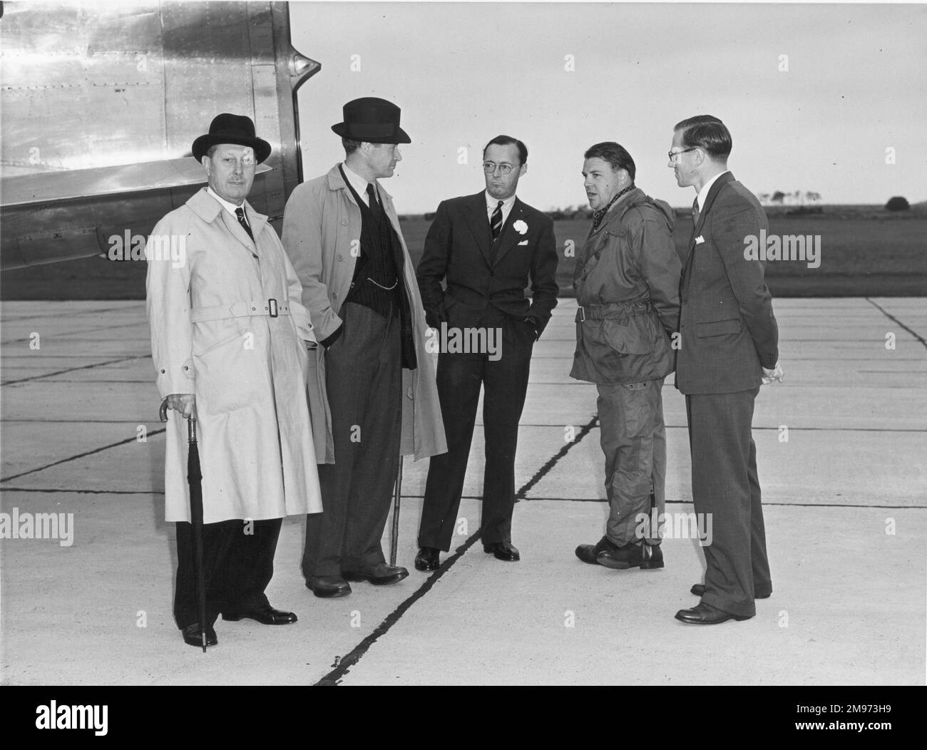 Seigneur duncan sandys Banque de photographies et d’images à haute ...
