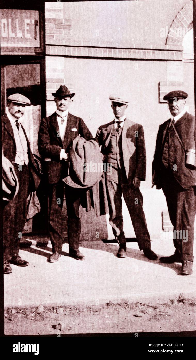 Baden powell franc Banque de photographies et d’images à haute résolution - Alamy