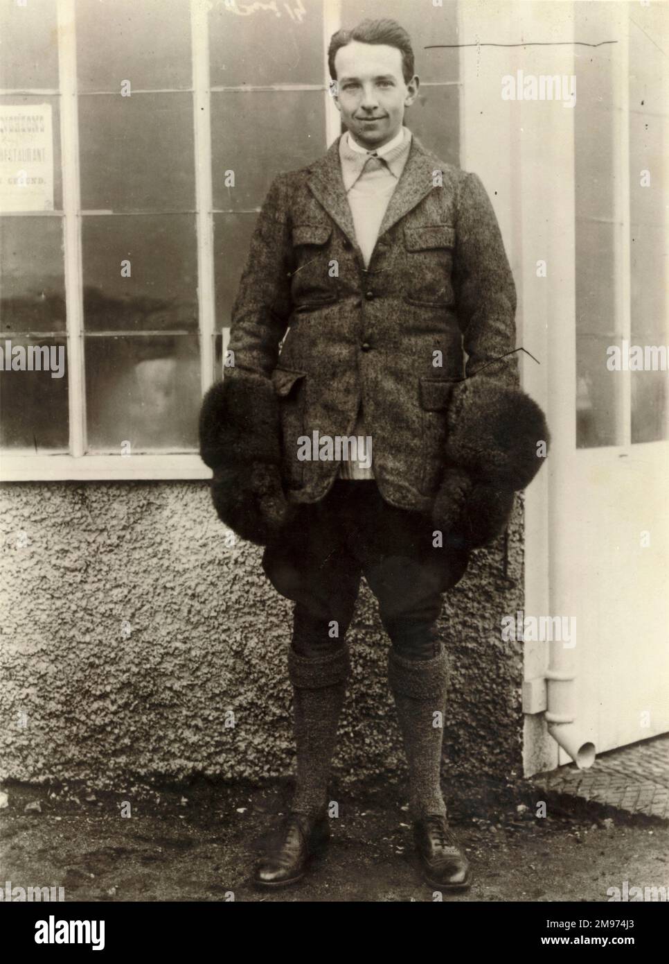 Une octave Banque de photographies et d’images à haute résolution - Alamy