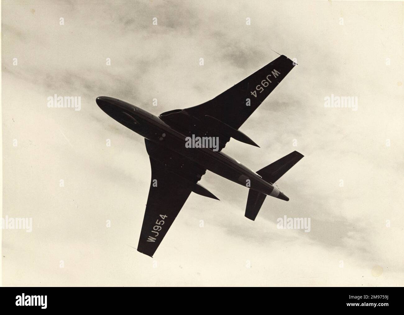 Vickers valiant Banque de photographies et d’images à haute résolution ...