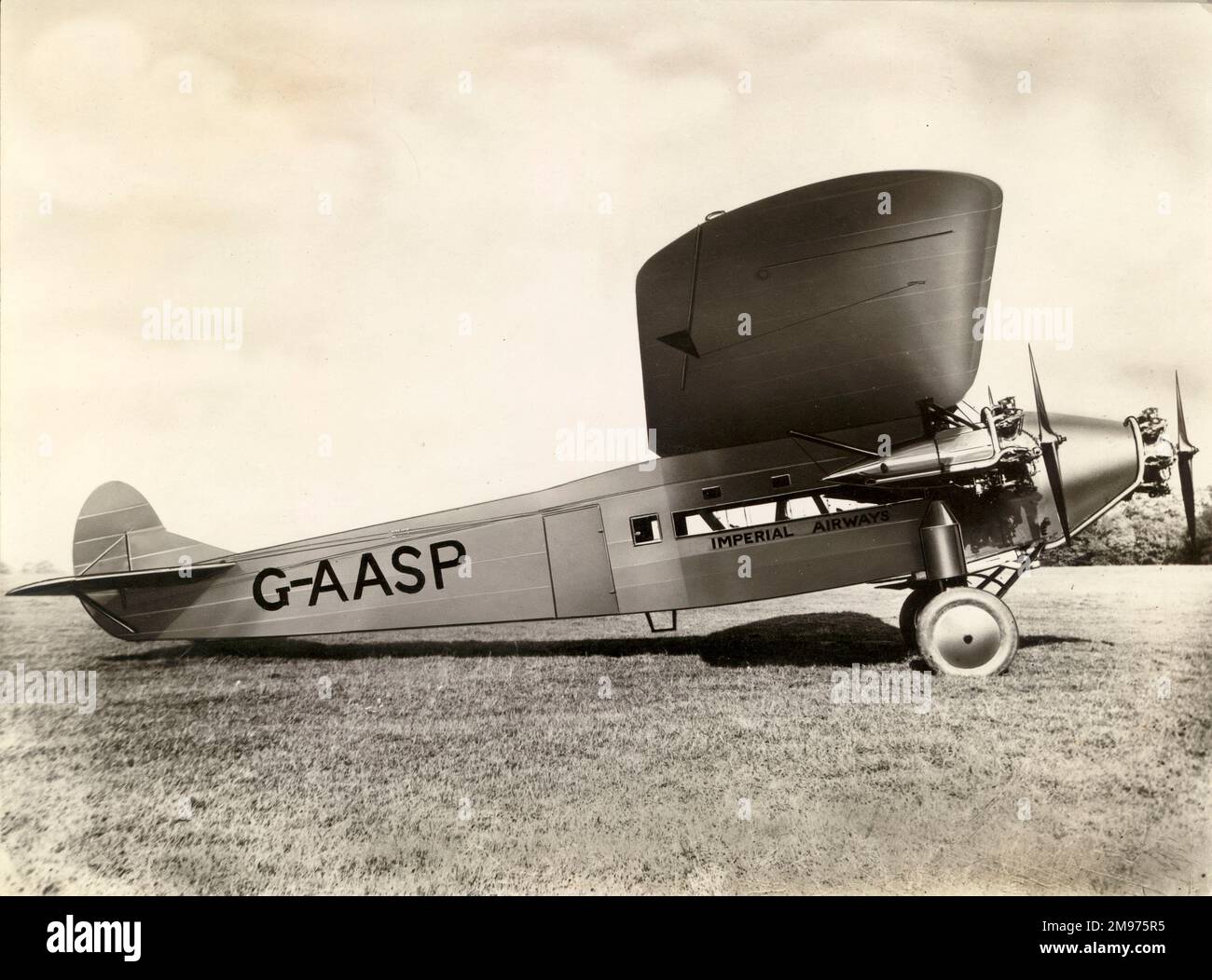 Avion 618 Banque de photographies et d’images à haute résolution - Alamy