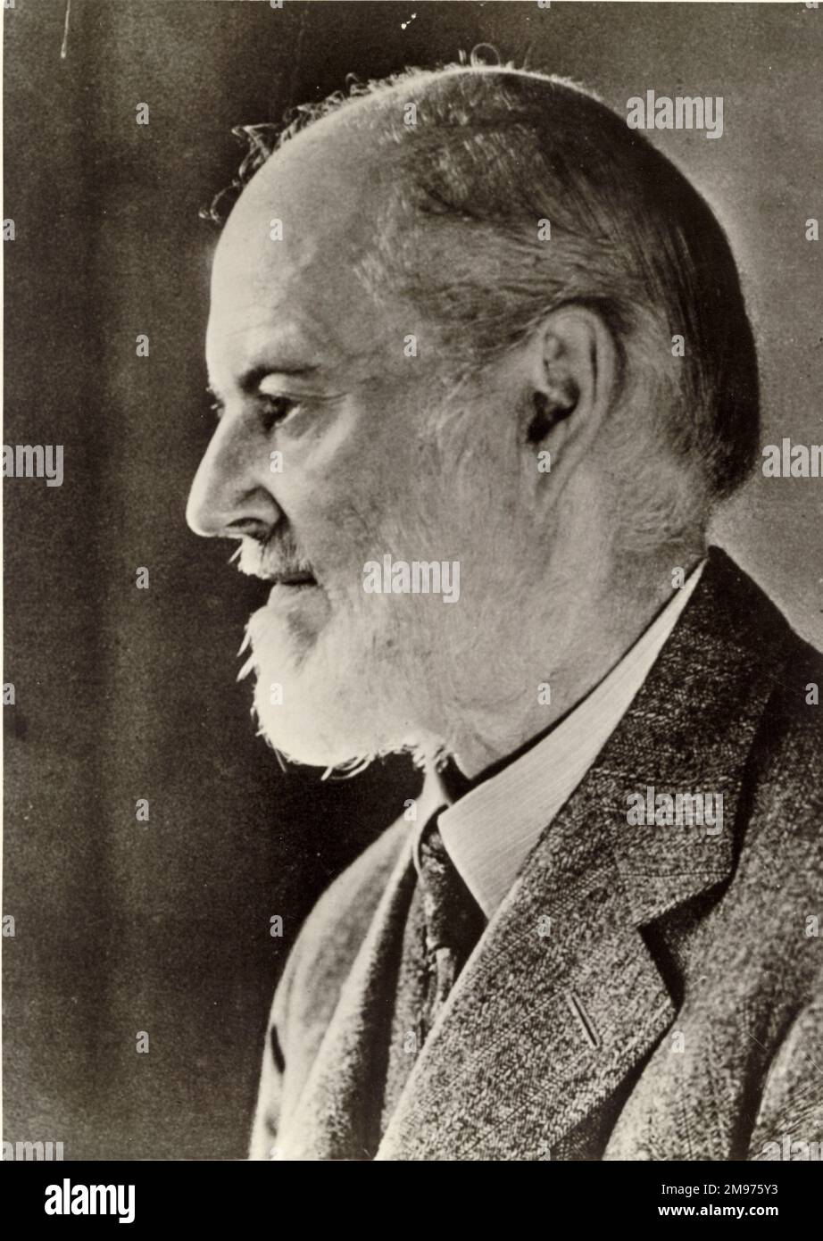 Monsieur frederick henry royce Banque de photographies et d’images à ...