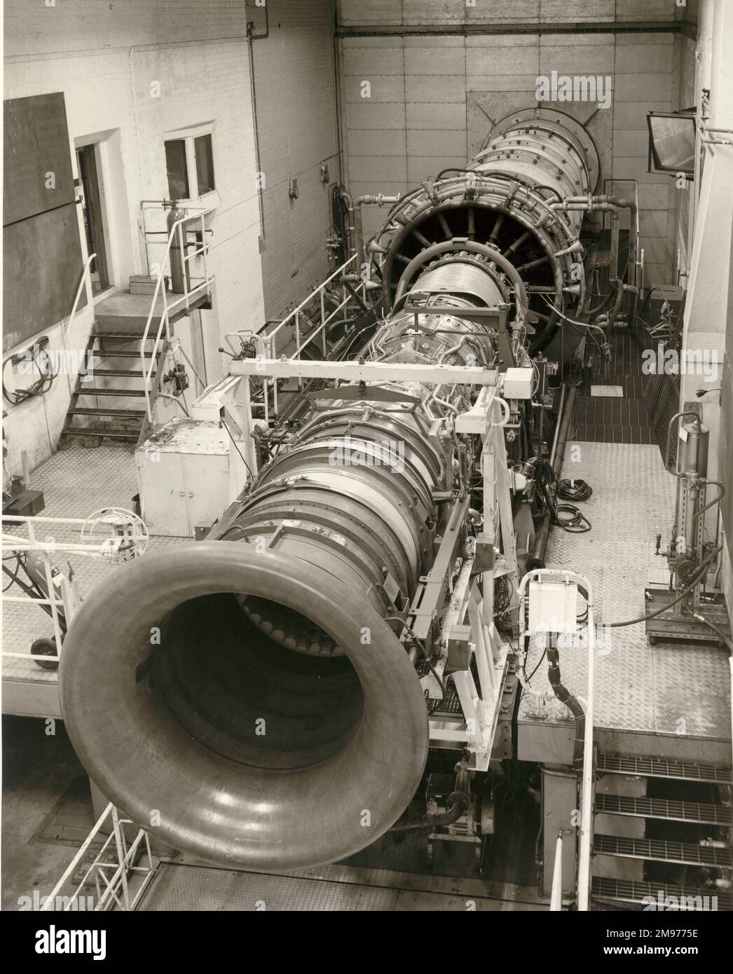 Rolls royce snecma Banque de photographies et d’images à haute ...
