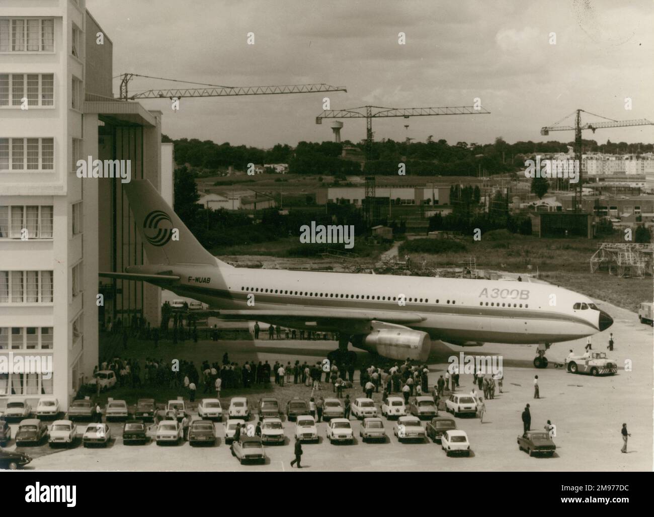 F wuab Banque de photographies et d’images à haute résolution - Alamy