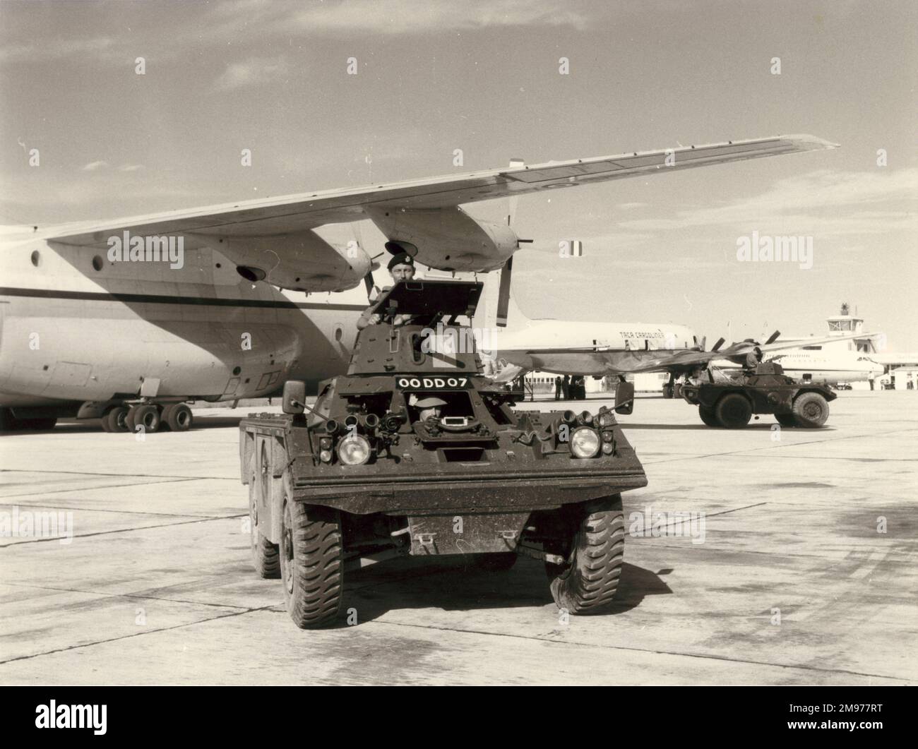 Raf belize Banque de photographies et d’images à haute résolution - Alamy