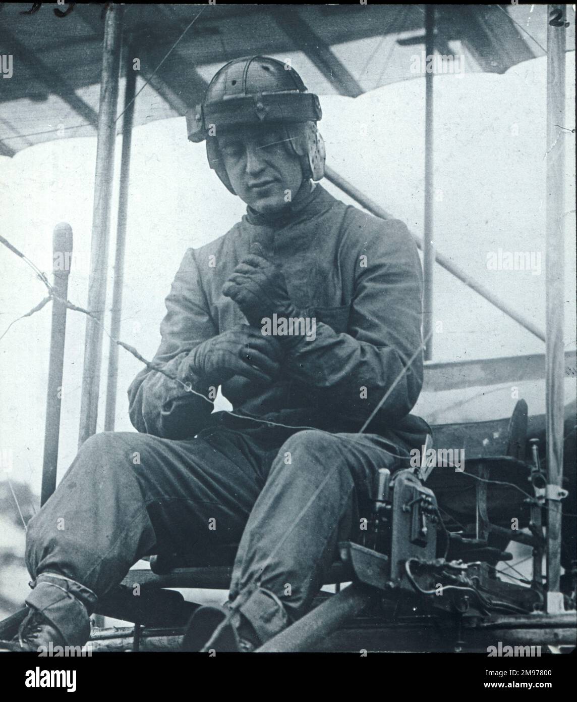 Cecil stanley grace Banque de photographies et d’images à haute ...