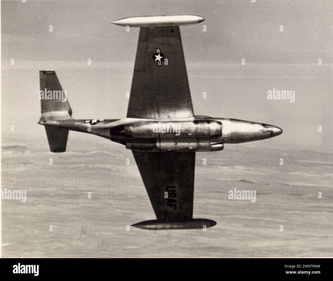 Northrop f 89 scorpion Banque de photographies et d’images à haute ...