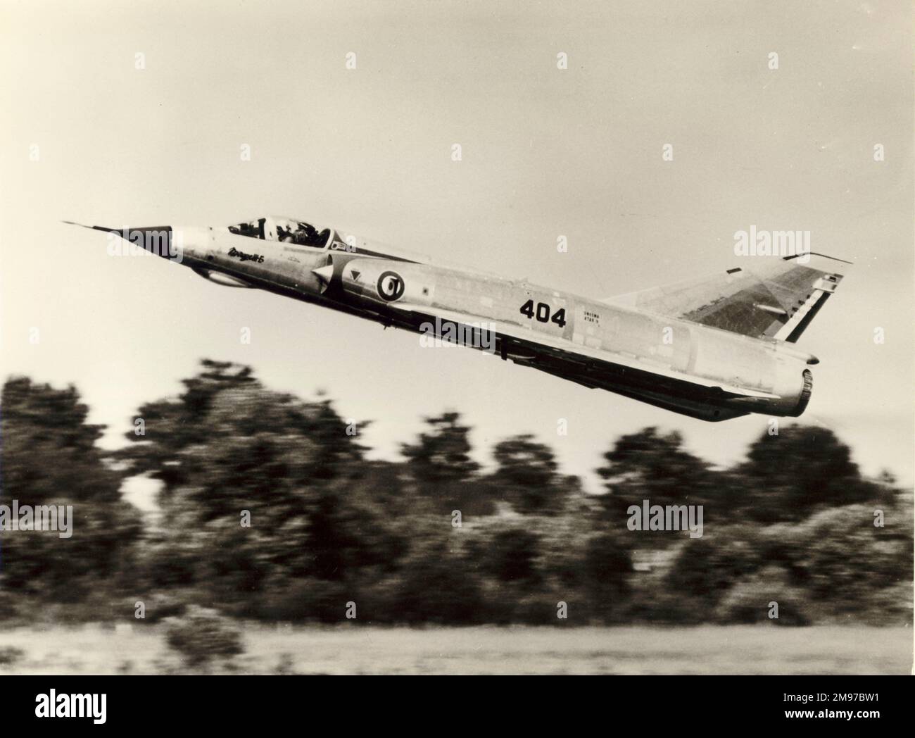 Dassault mirage iii e Banque de photographies et d’images à haute ...