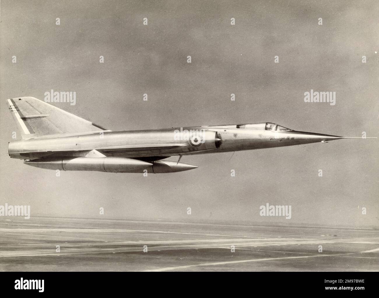 Dassault mirage iv Banque de photographies et d’images à haute ...