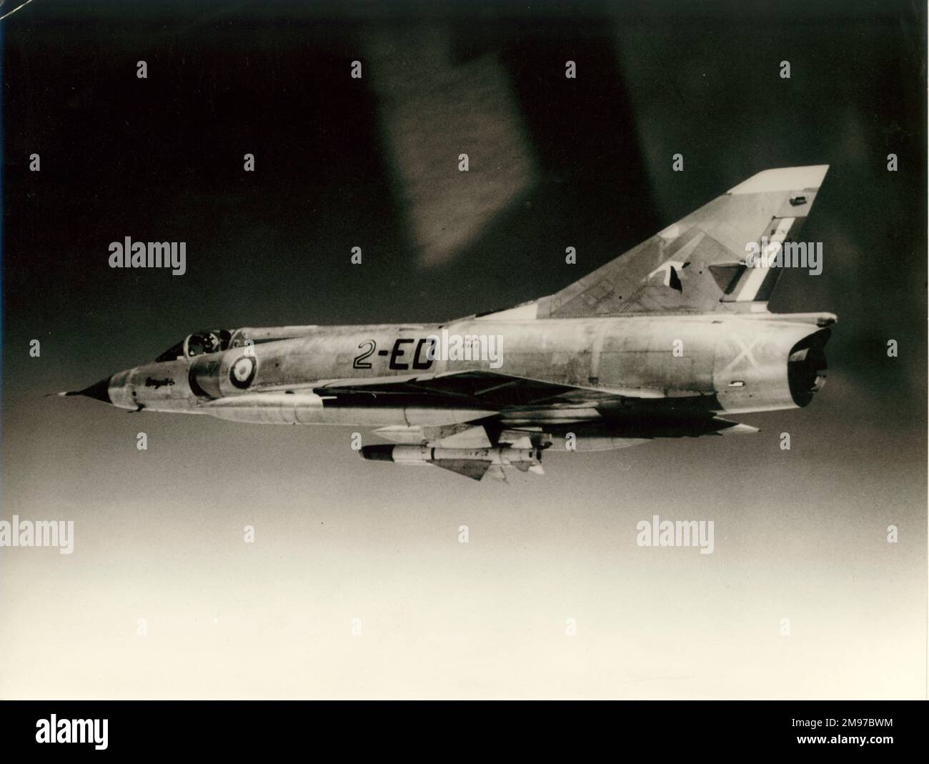 Dassault mirage iii Banque de photographies et d’images à haute ...