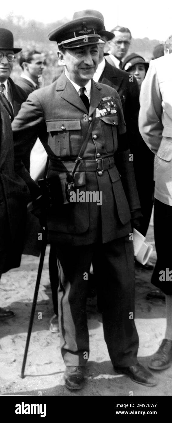 Willy coppens Banque de photographies et d’images à haute résolution ...