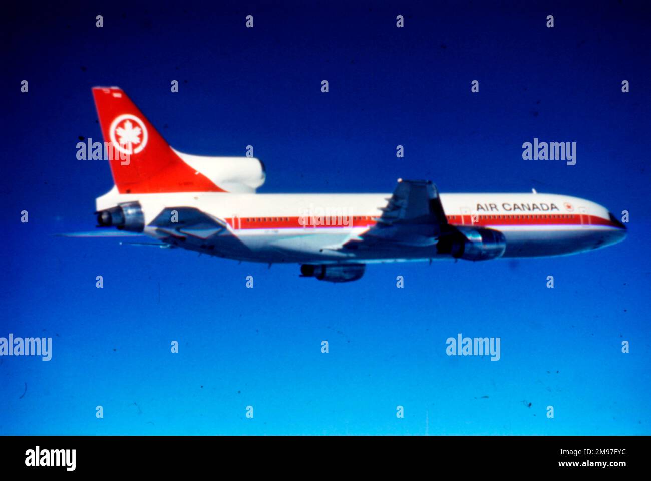 Lockheed l1011 tristar Banque de photographies et d’images à haute ...