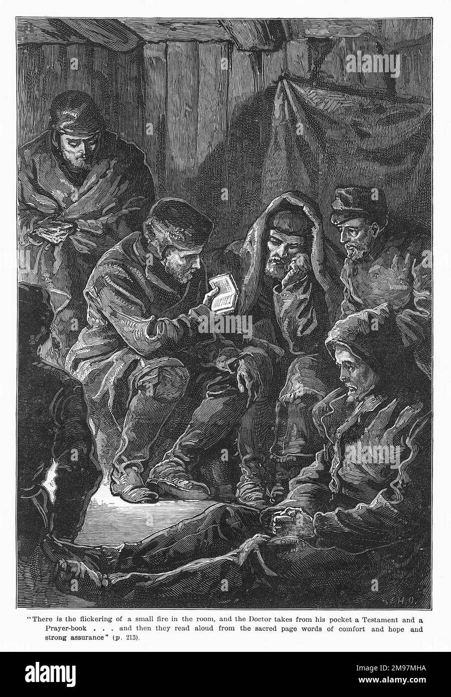 Fort entreprise Banque de photographies et d’images à haute résolution ...