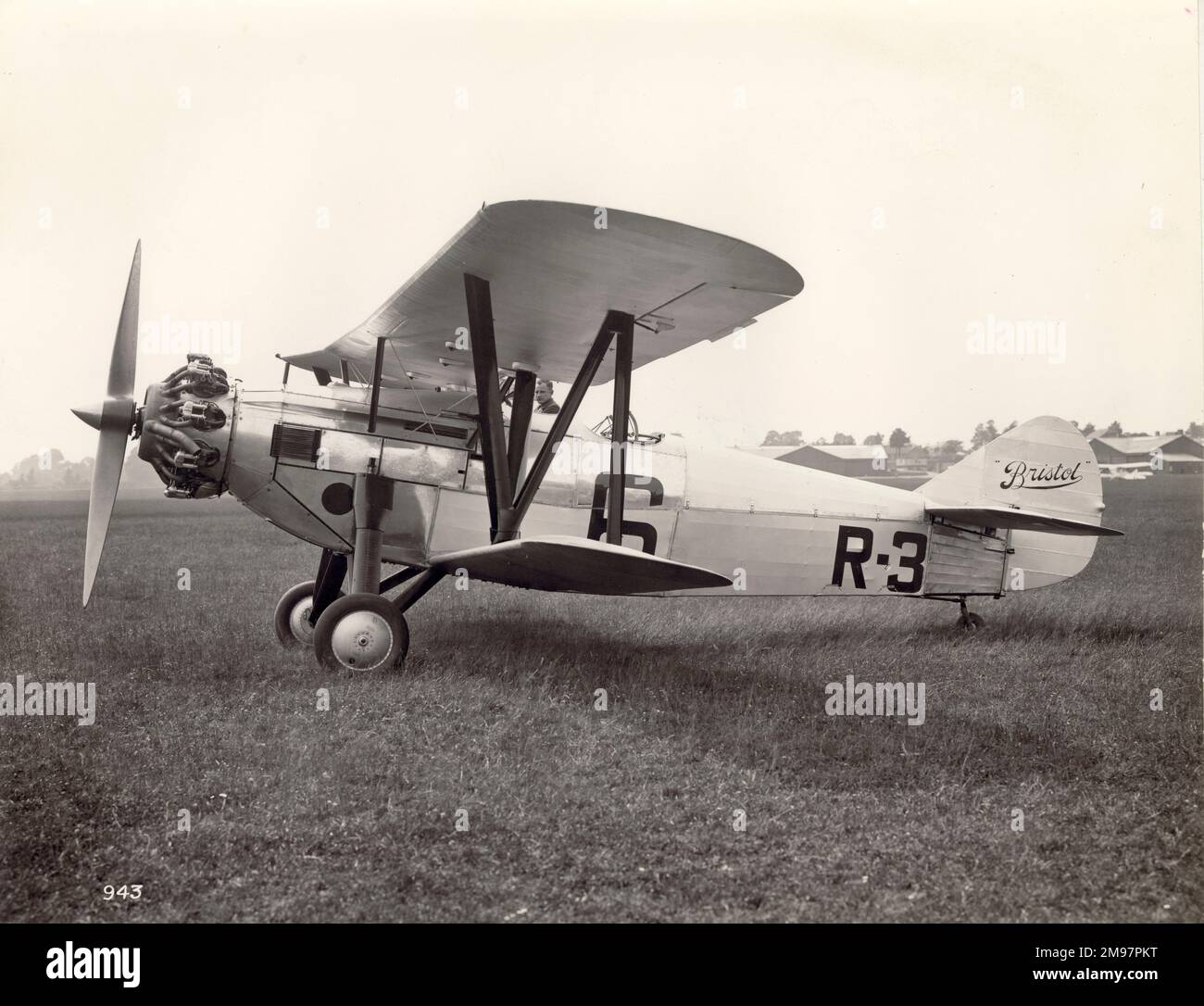 Bristol type 118 Banque de photographies et d’images à haute résolution ...