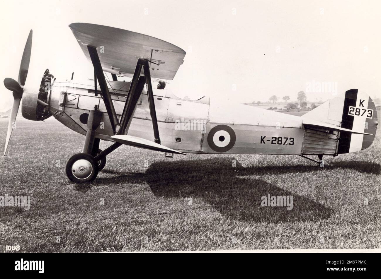 Bristol type 118 Banque de photographies et d’images à haute résolution ...