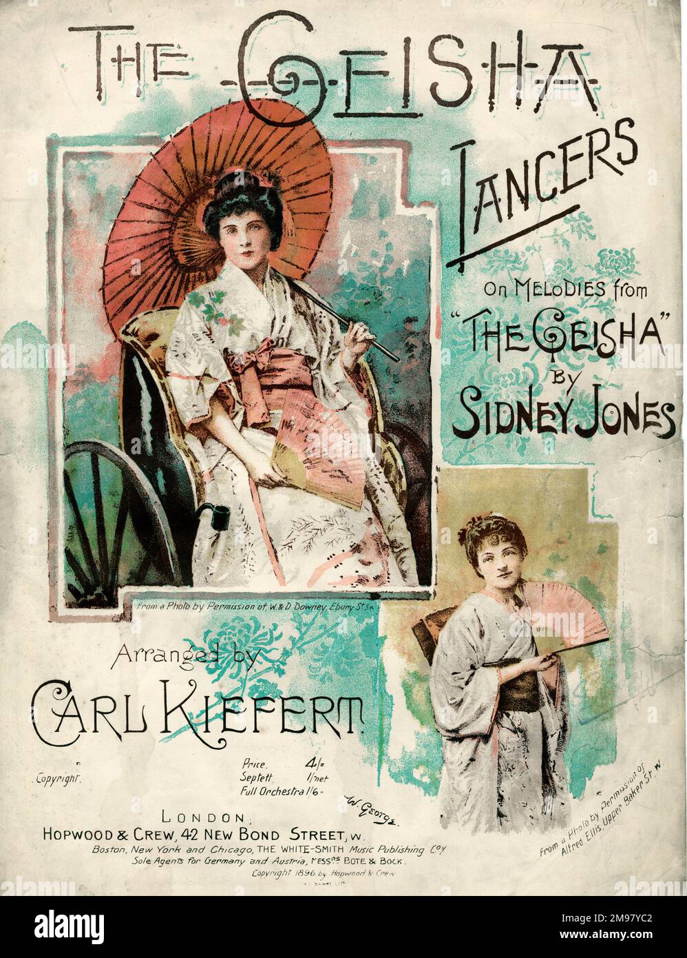 Sidney jones Banque de photographies et d’images à haute résolution - Alamy