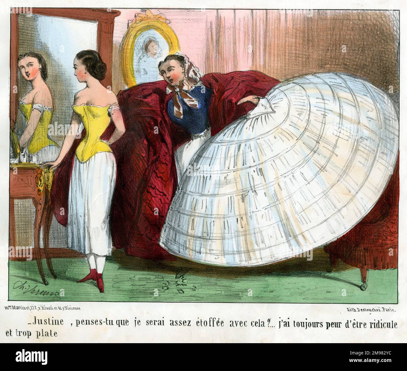 Charles vernier Banque de photographies et d’images à haute résolution ...