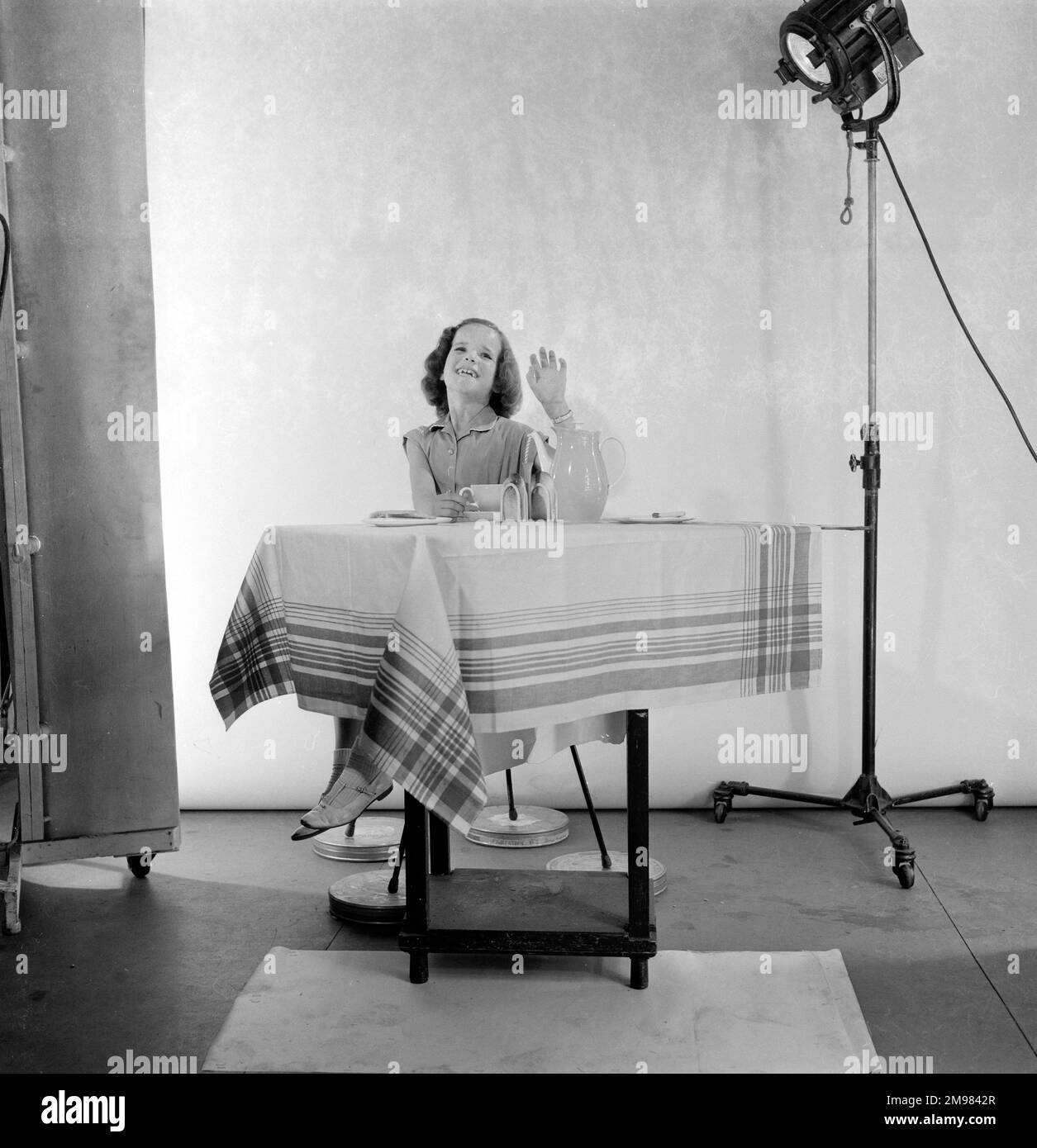 Caroline ellis Banque de photographies et d’images à haute résolution ...