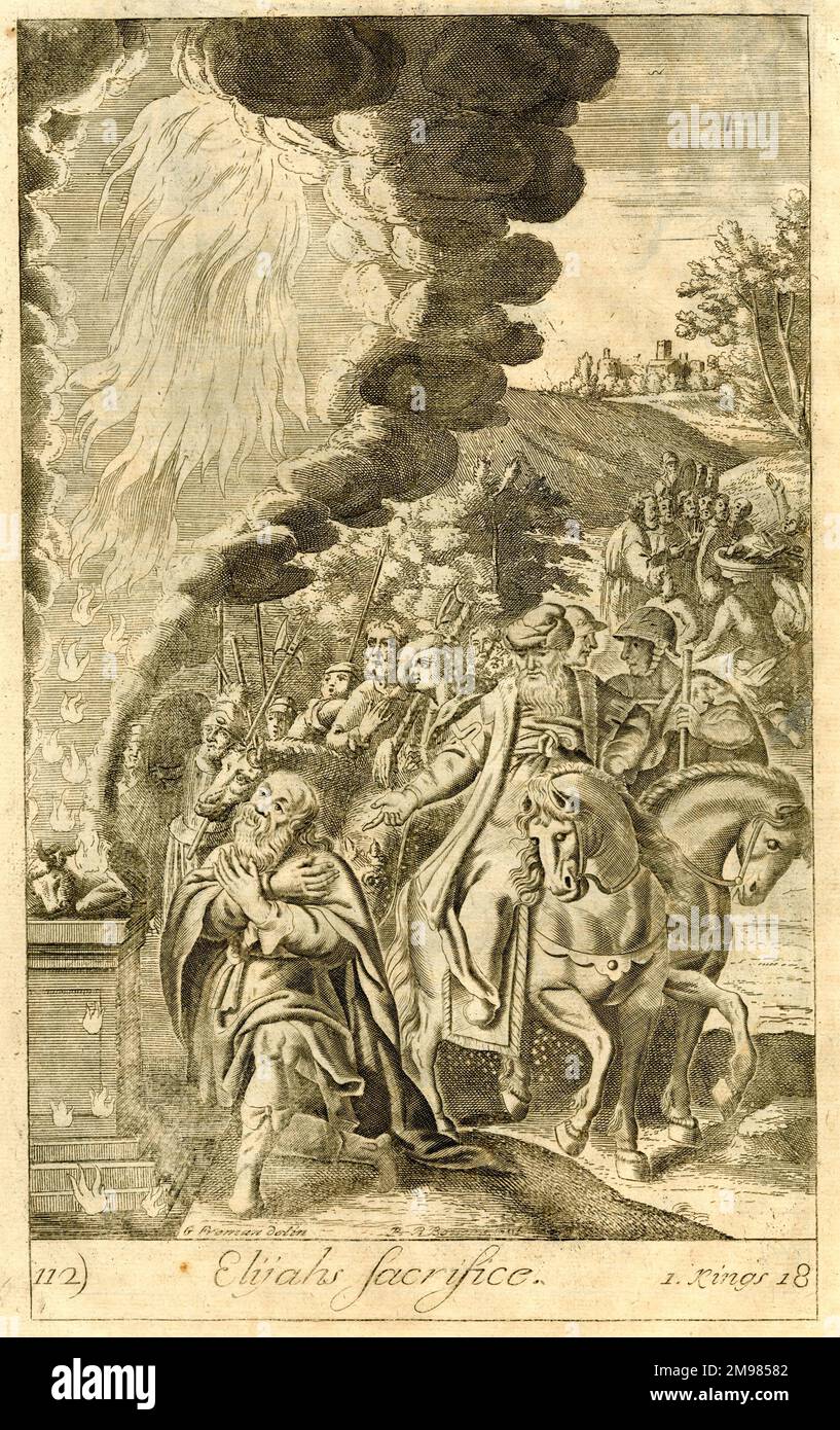Kings And Prophets Of Old Testament Banque De Photographies Et Dimages