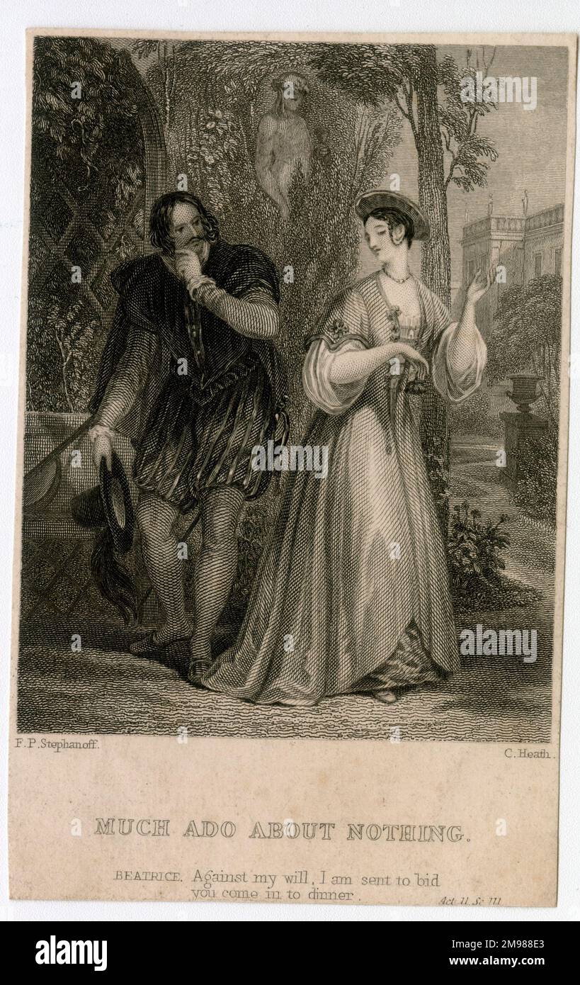 Je suis shakespeare Banque de photographies et d’images à haute ...