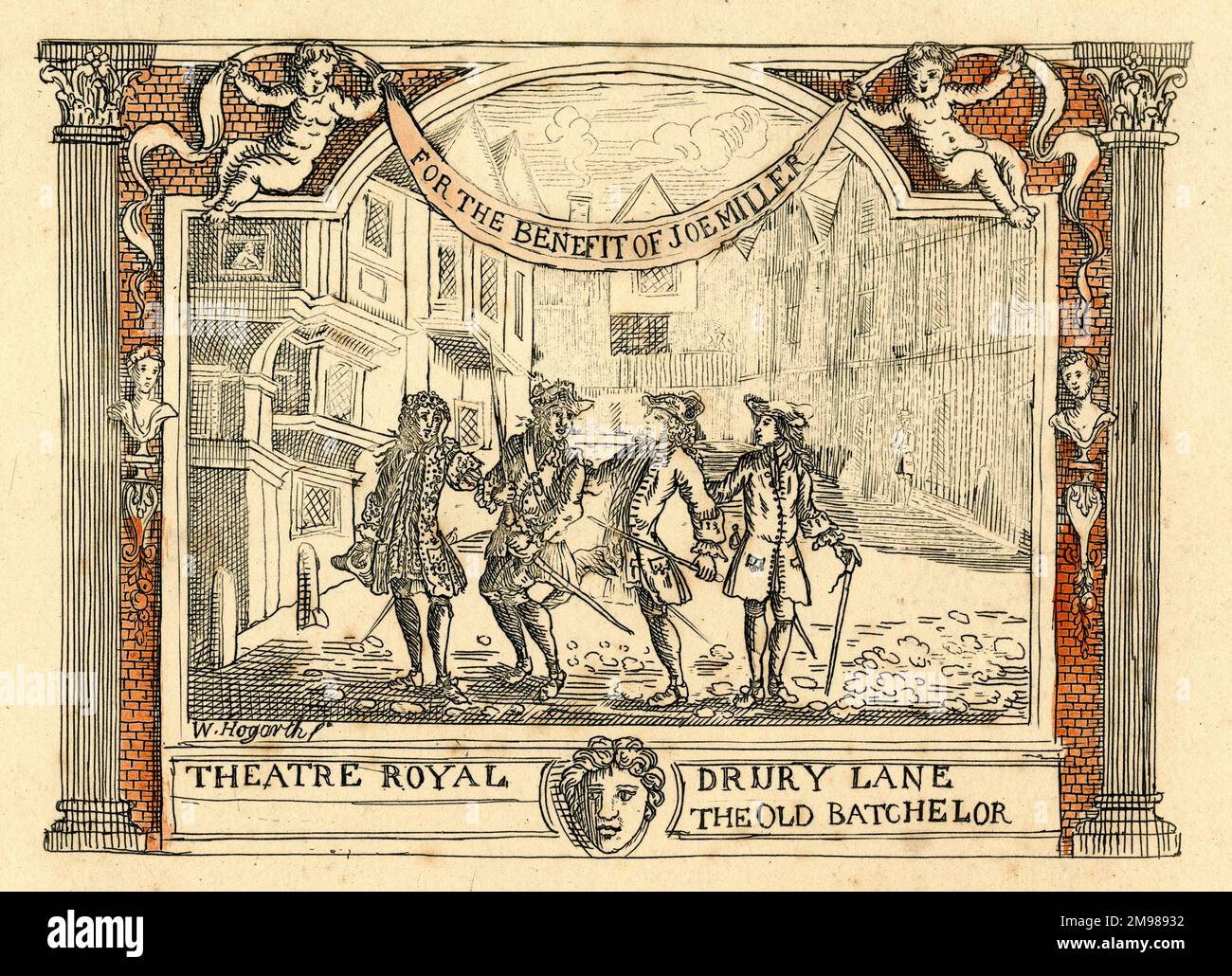 Old batchelor Banque de photographies et d’images à haute résolution ...