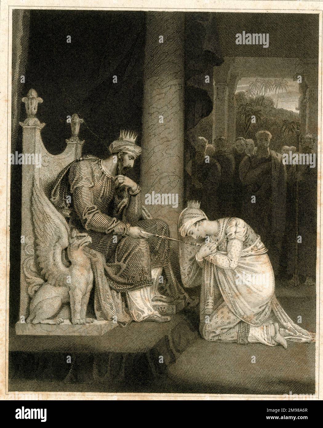 Jewish heroine Banque de photographies et d’images à haute résolution ...