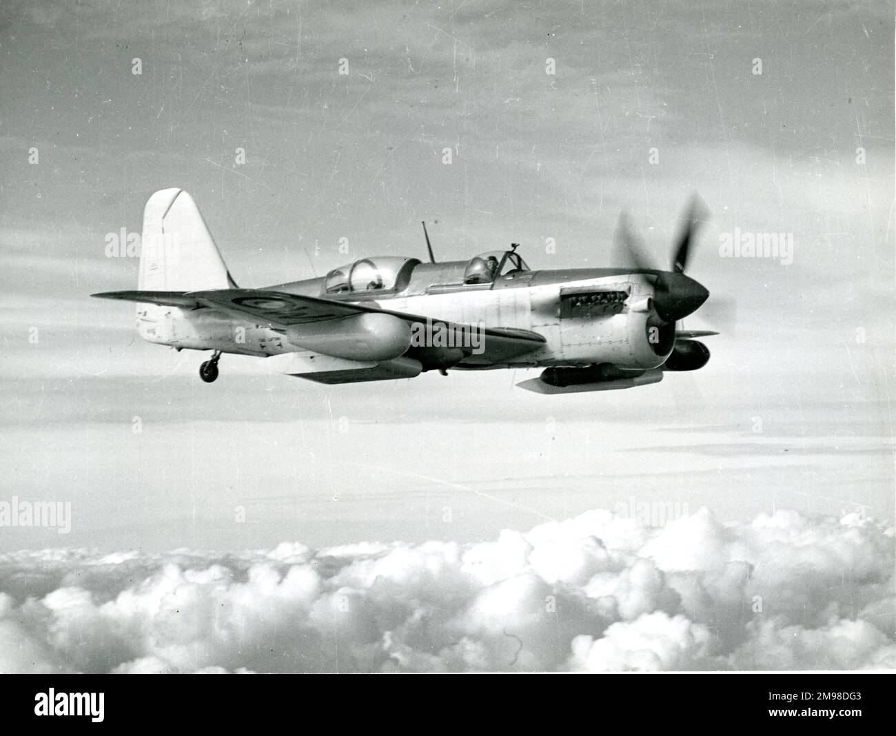 Fairey firefly Banque de photographies et d’images à haute résolution ...