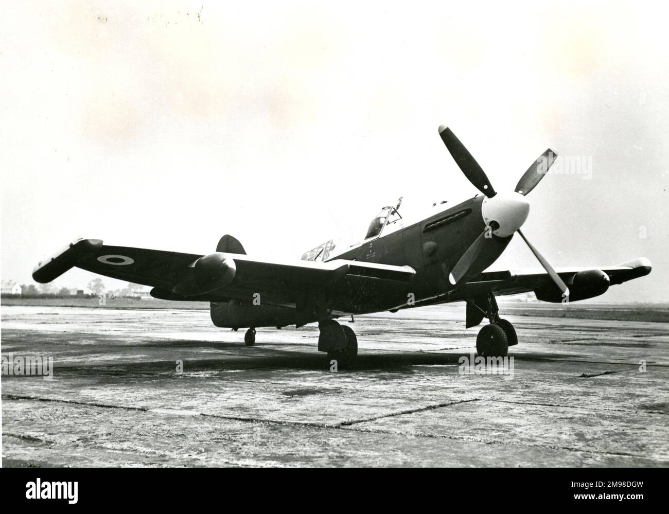 Fairey firefly Banque de photographies et d’images à haute résolution ...