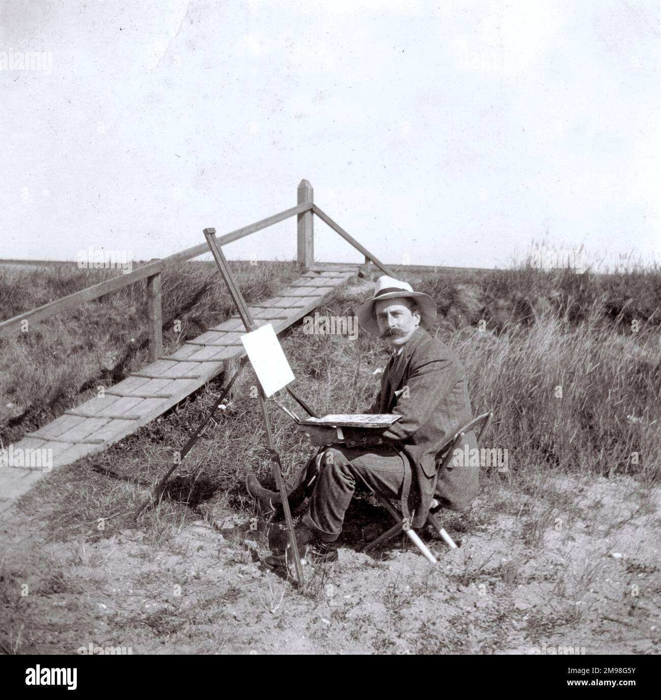 Henry john sylvester stannard Banque de photographies et d’images à haute résolution - Alamy