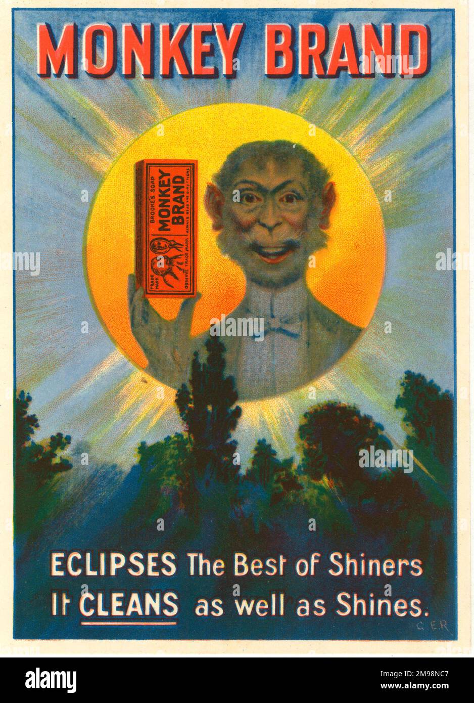 Monkey brand Banque de photographies et d’images à haute résolution - Alamy