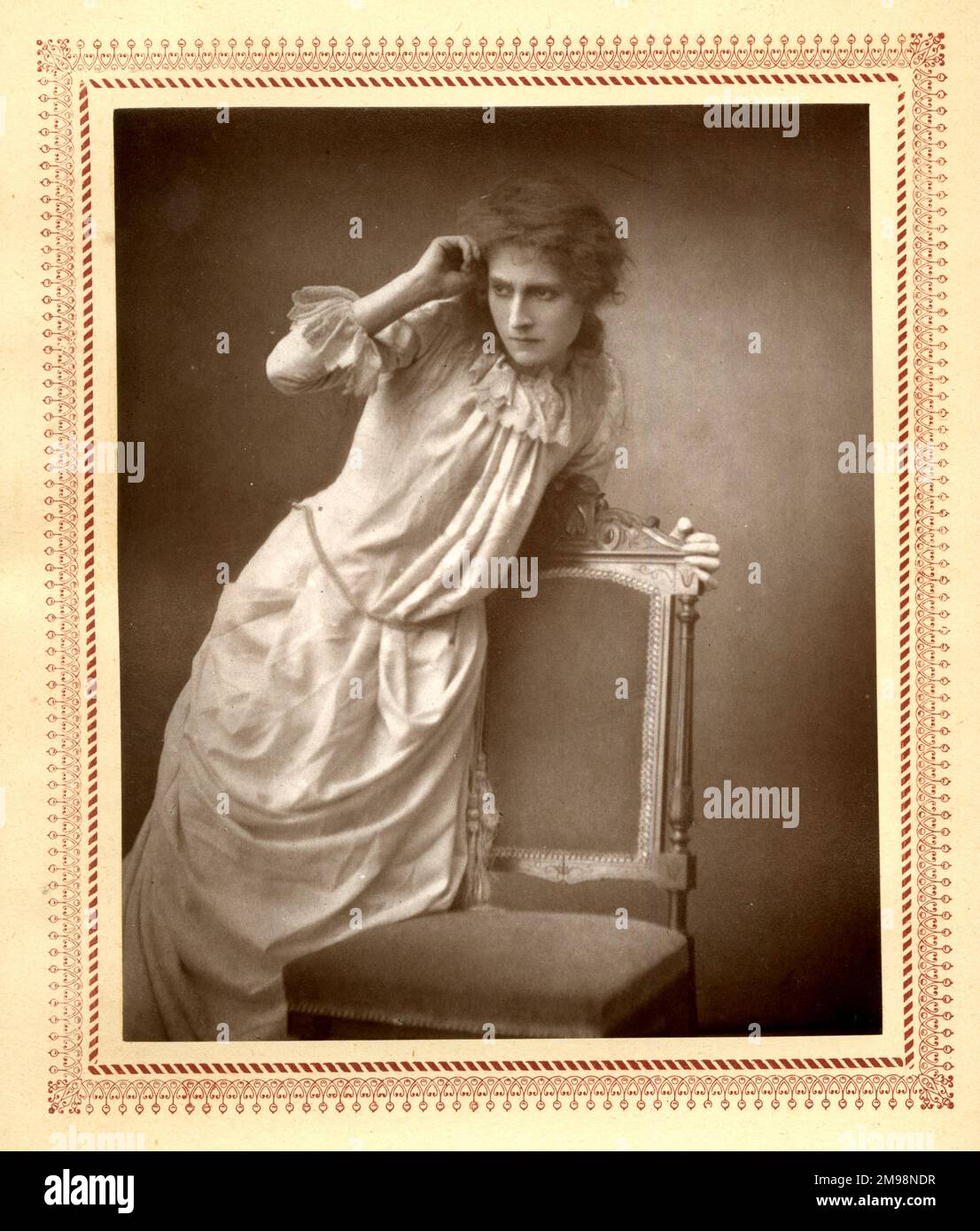 Actrice de septembre Banque de photographies et d’images à haute ...