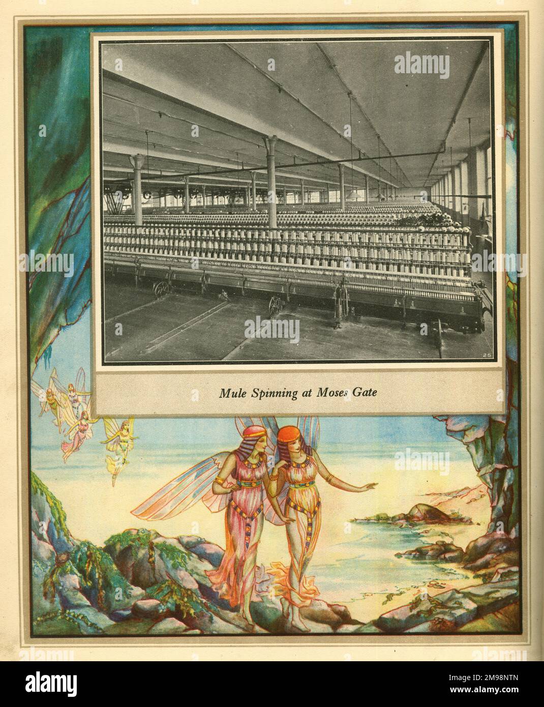 Moses gate Banque de photographies et d’images à haute résolution - Alamy