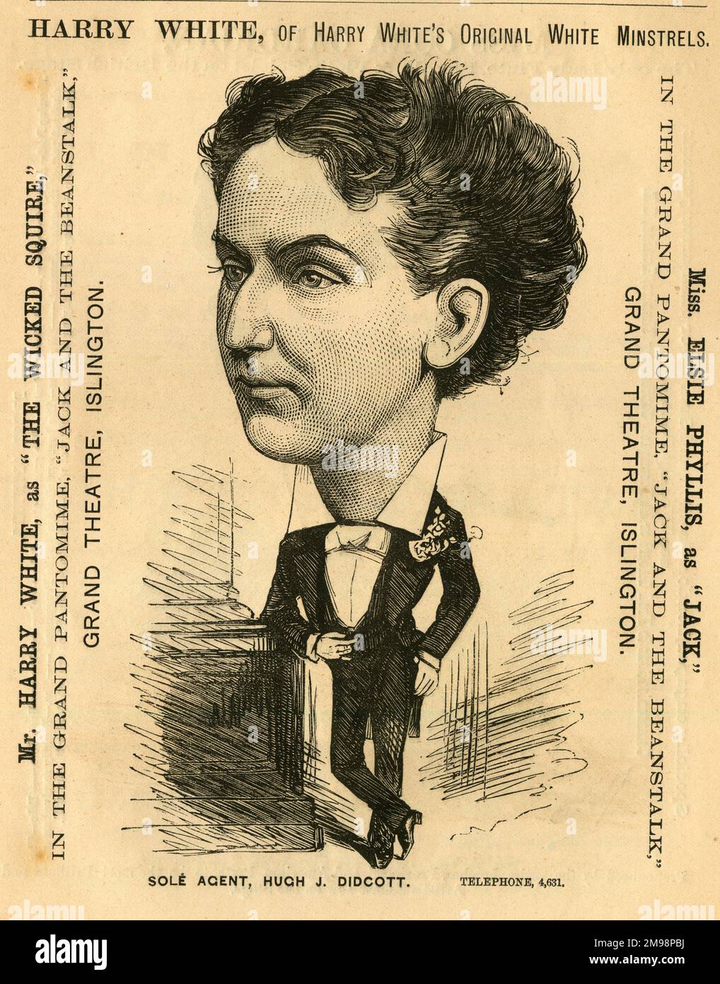 Les mistrels Banque de photographies et d’images à haute résolution - Alamy