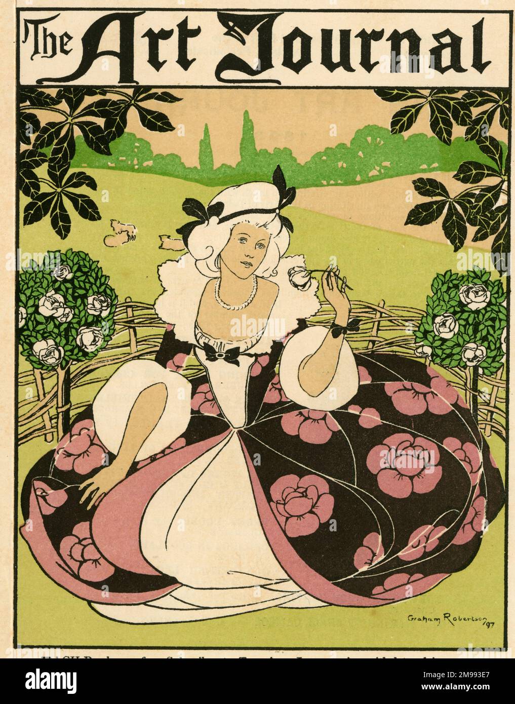 Magazine art Banque de photographies et d’images à haute résolution - Alamy