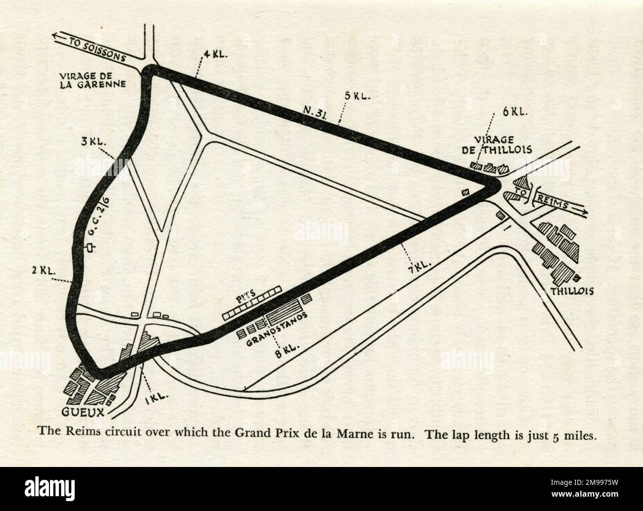 Reims gueux Banque de photographies et d’images à haute résolution - Alamy