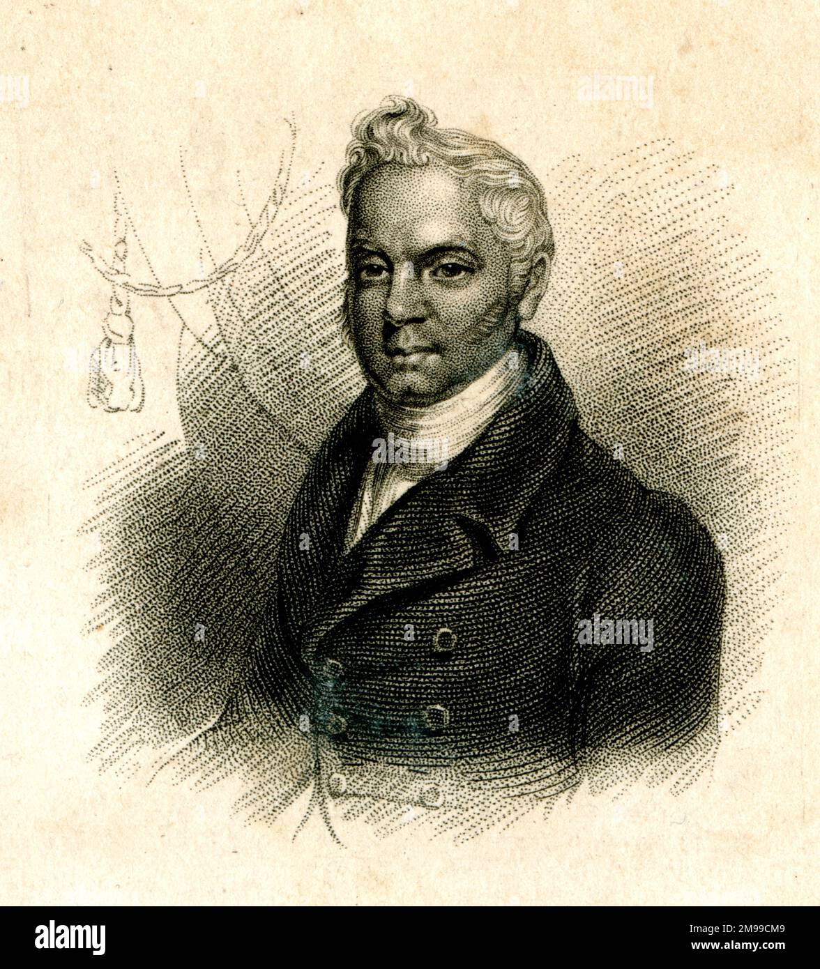 Nicholas Vansittart, 1st Baron Bexley (1766-1851), politicien anglais ...