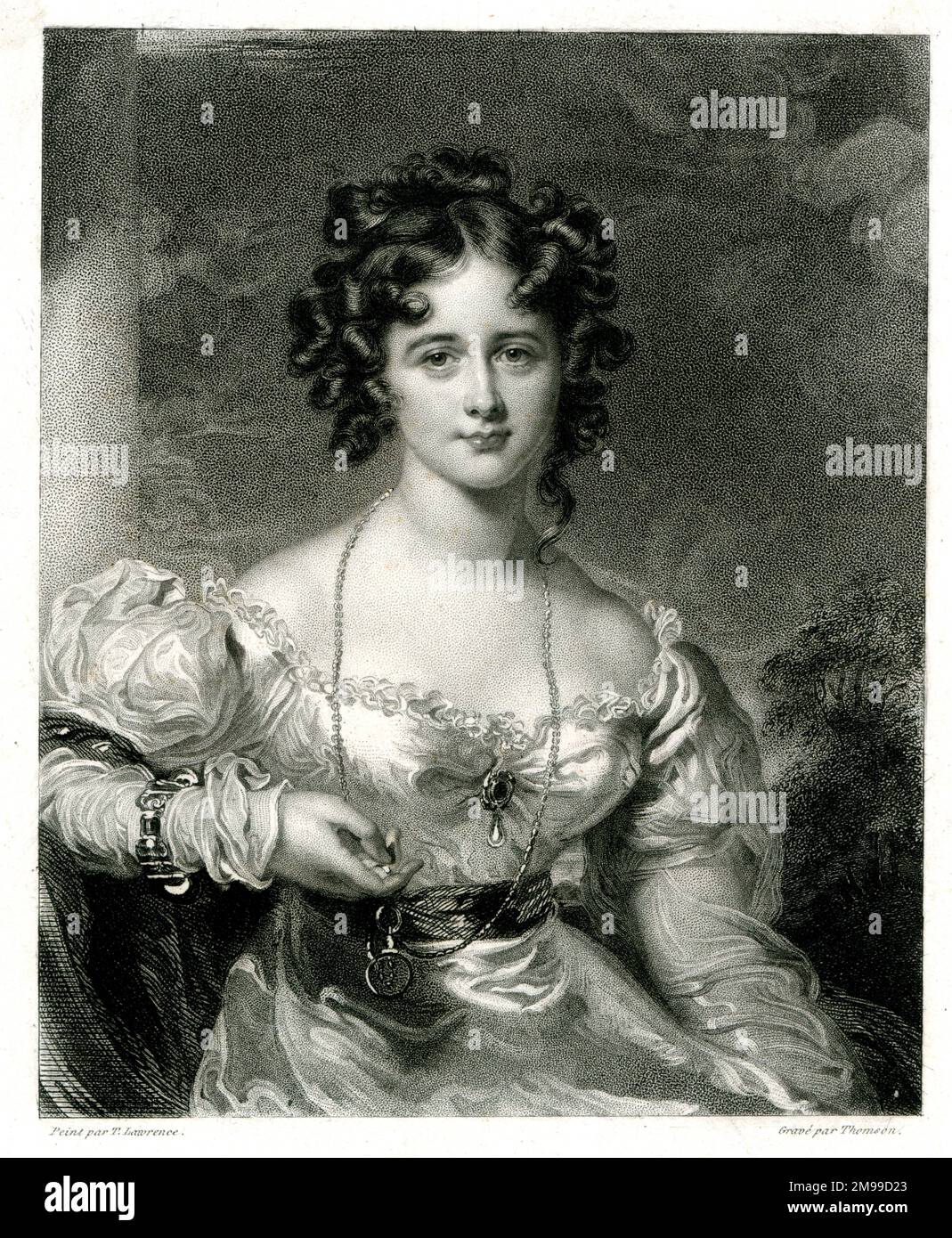 Elizabeth barrow Banque de photographies et d’images à haute résolution ...