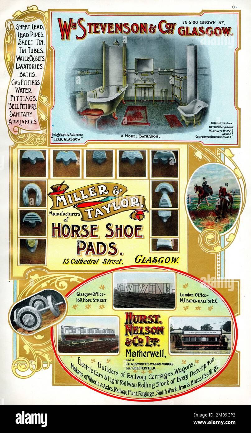 Hurst nelson Banque de photographies et d’images à haute résolution - Alamy