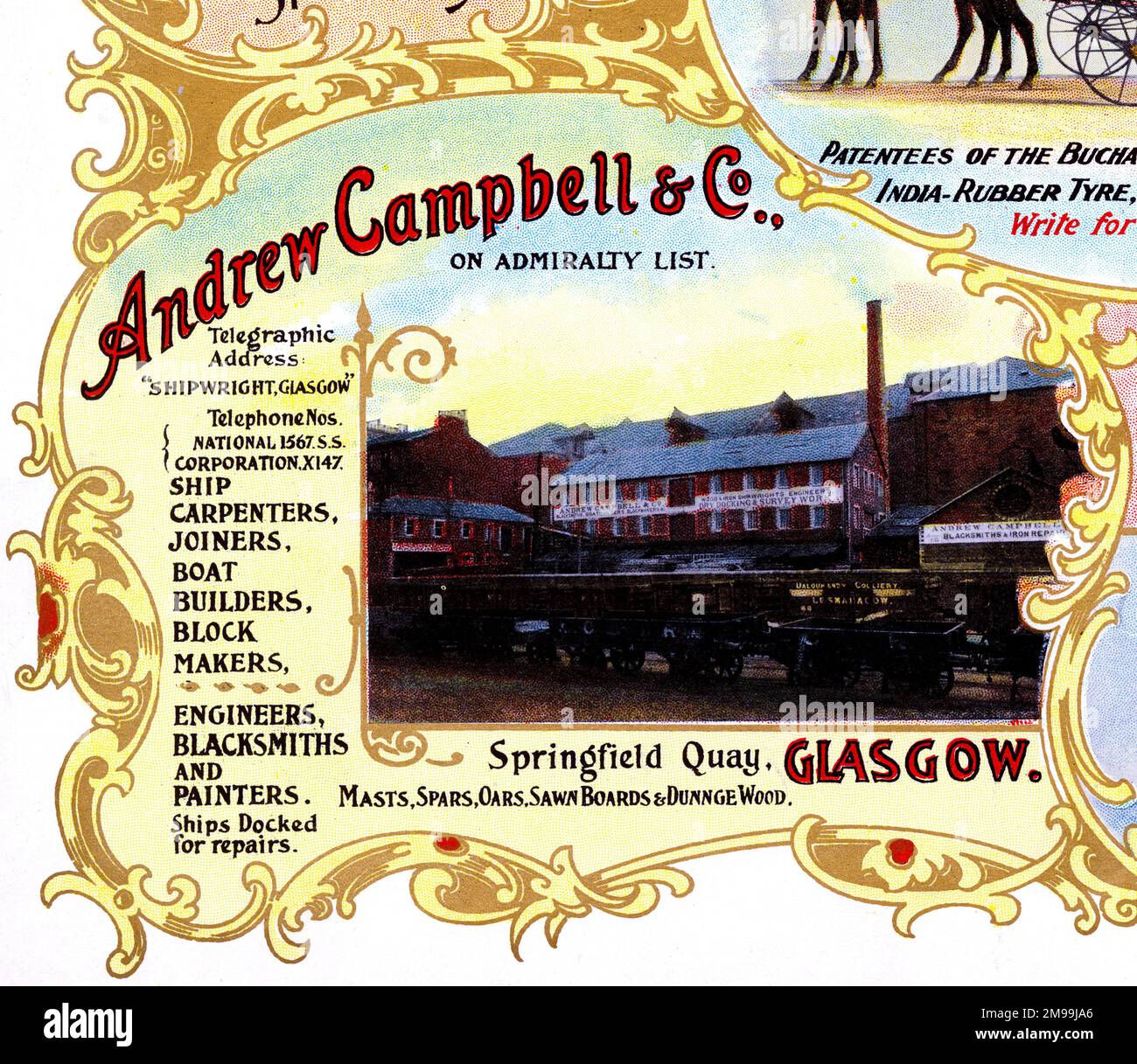 Ship builders Banque de photographies et d’images à haute résolution ...