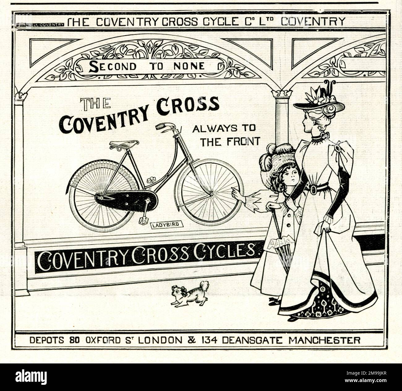 Coventry cross Banque de photographies et d’images à haute résolution ...