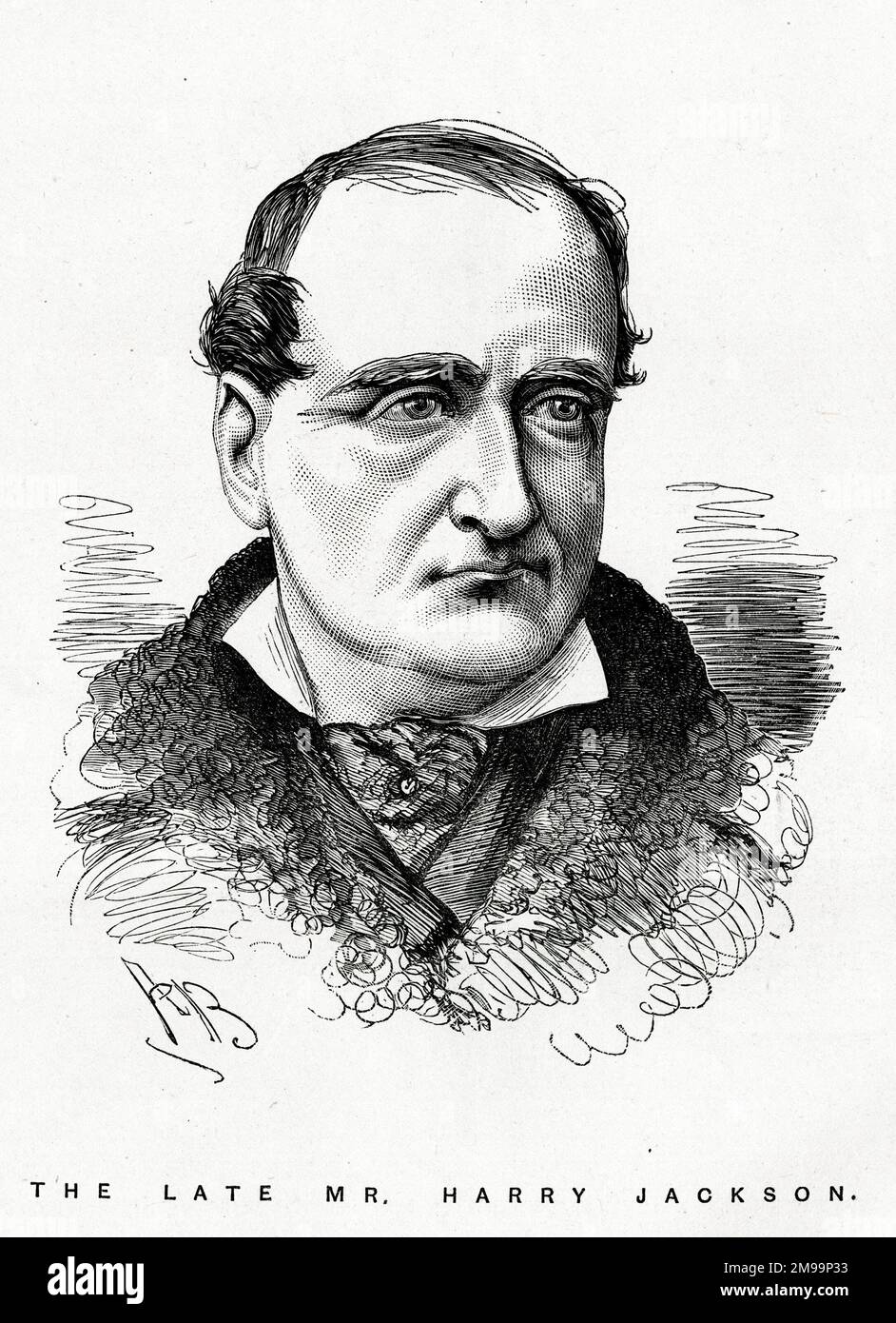 Mr harry Banque de photographies et d’images à haute résolution - Alamy