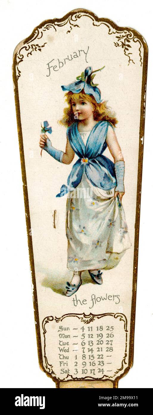 Février février Banque de photographies et d’images à haute résolution ...