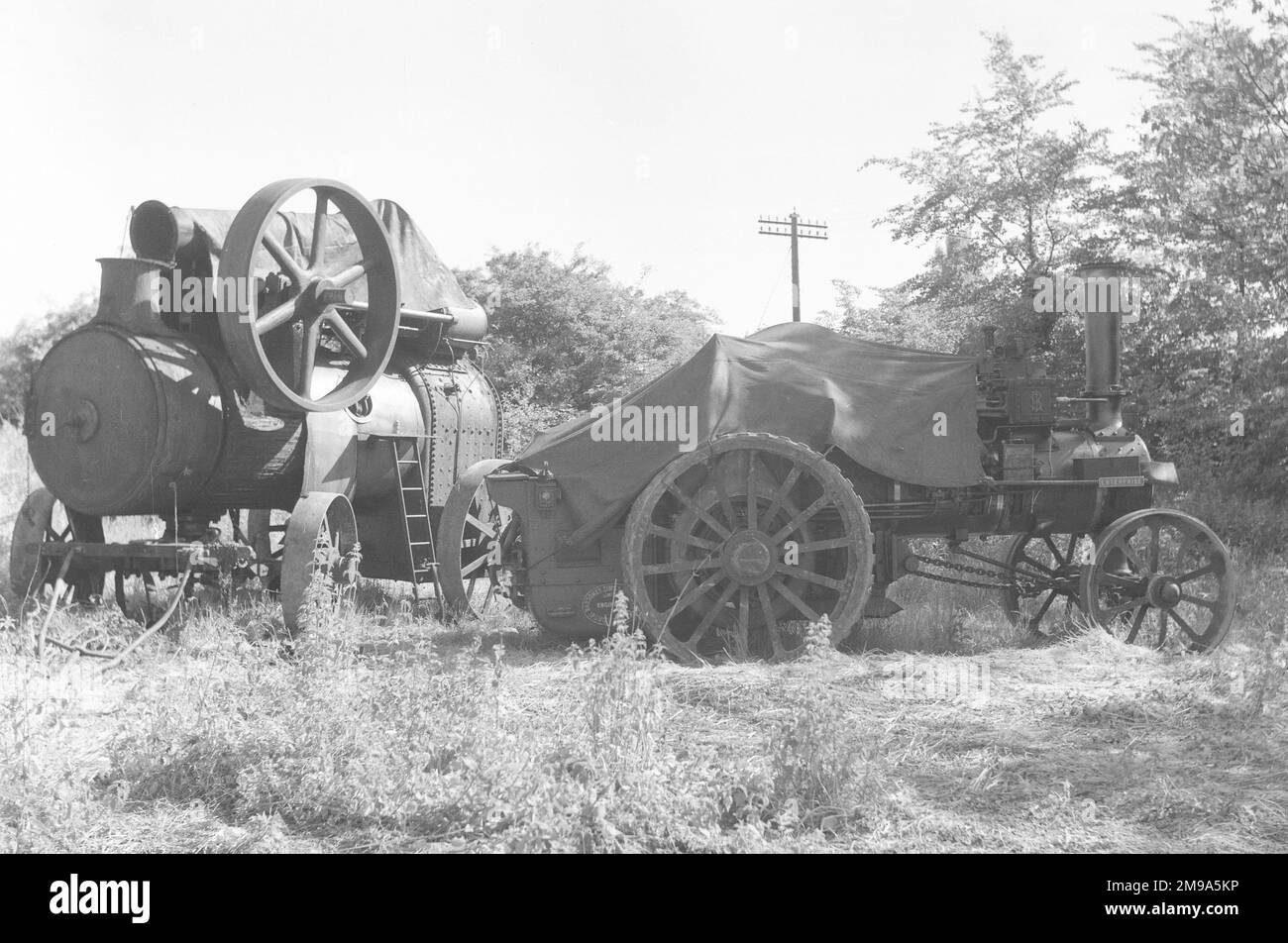 Ransomes Sims & Jefferies General Purpose Engine VX 7317 ( numéro ...