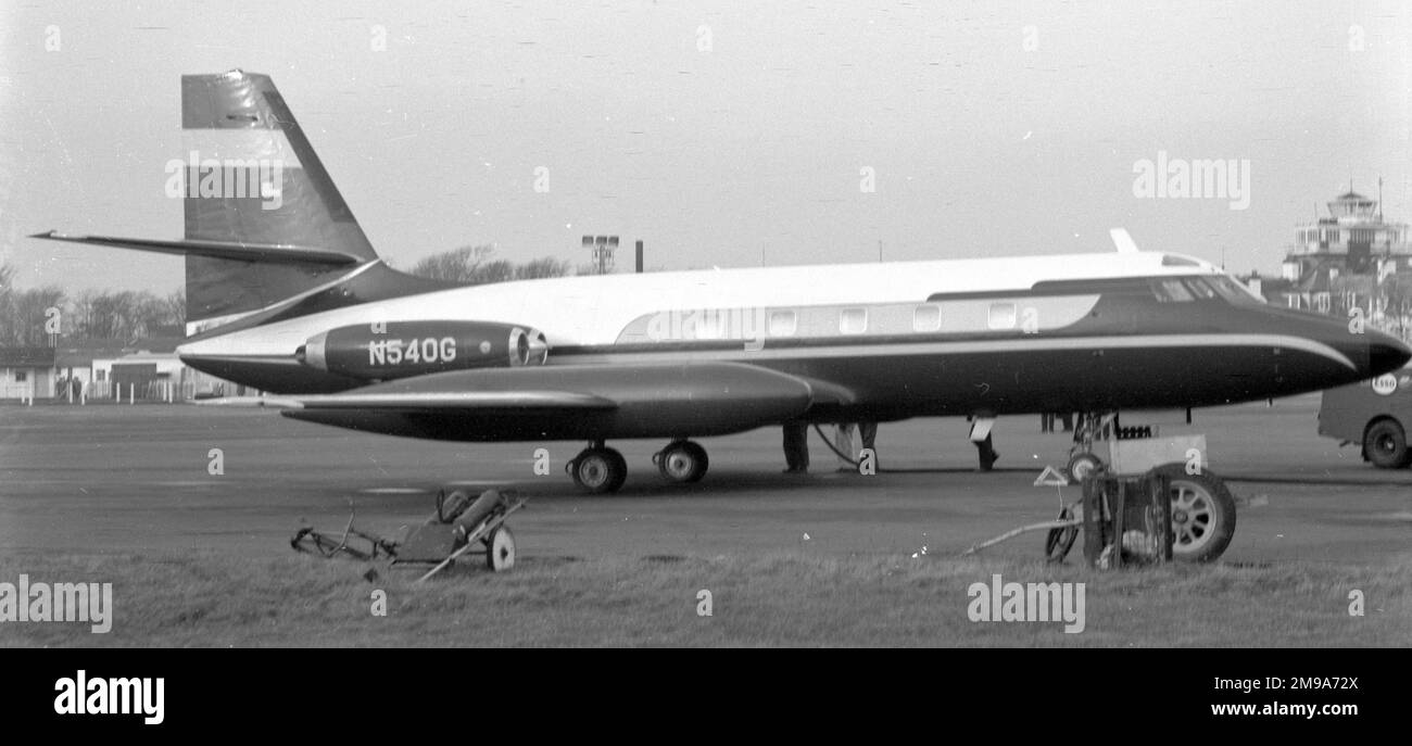 Jetstar 6 Banque de photographies et d’images à haute résolution - Alamy