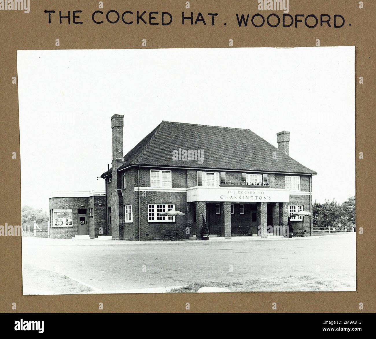 Cocked hat Banque de photographies et d’images à haute résolution - Alamy